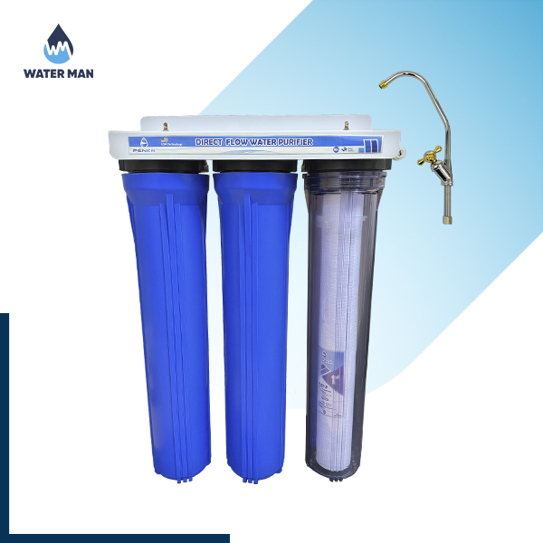 Penka-201 (Direct Flow) 20 Inch Price In Bangladesh | Water Man